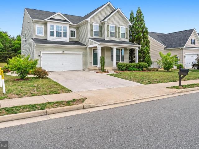 5818 Piney Glade Road