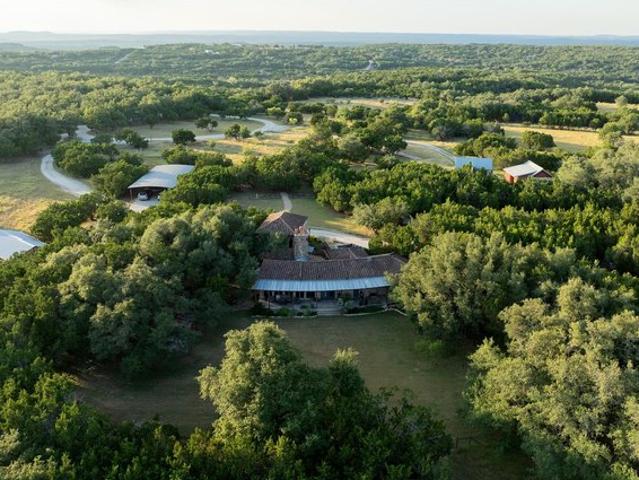 5818 Ranch Road 165 Unit TRACT1, Blanco, TX 78620