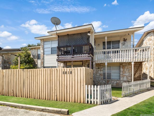 5818 Shadow Glen, San Antonio, TX 78240 | MLS #1893