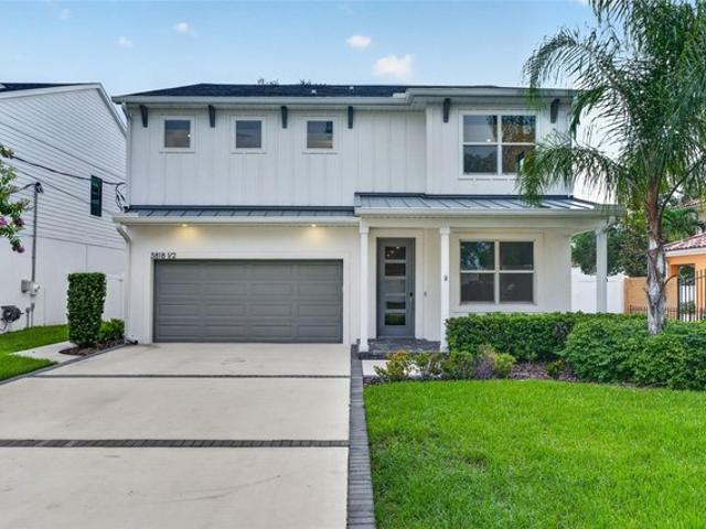 5818 / th St, Tampa, FL 33611