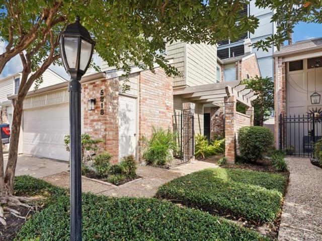 5818 Valley Forge Dr Unit 108, Houston, TX 77057