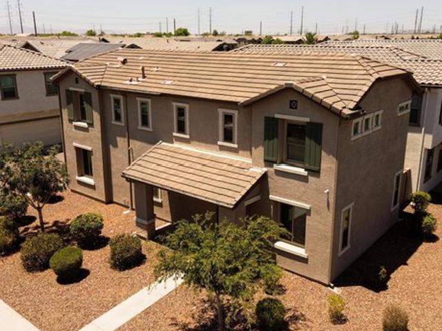 5818 W Encinas Ln, Phoenix, AZ 85043