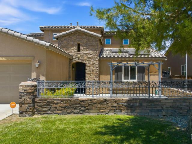 5818 Warren Ridge Drive