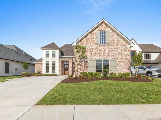 5818 Weeping Willow Drive, Lake Charles, US, LA