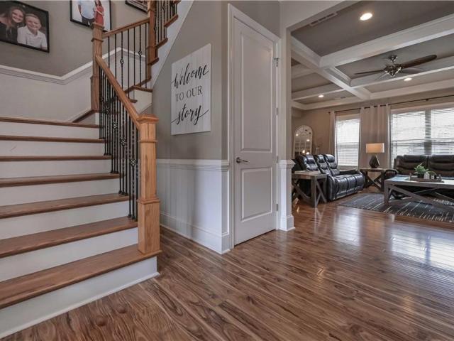 5818 Wild Herrin Trail, Douglasville, GA 30135 | MLS #7785