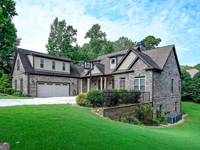 5818 Wild Herrin Trl, Douglasville, GA 30135