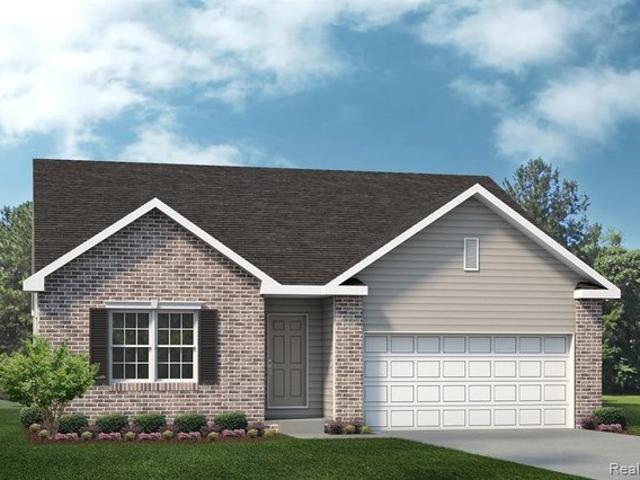58192 Kincaid St, New Haven, MI 48048