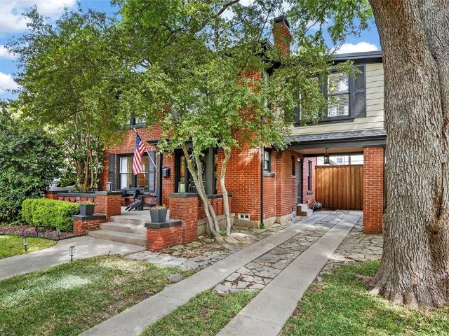 5819 Morningside Ave, Dallas, TX 75206 | Compass