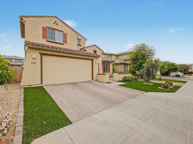 5819 N 88TH Lane