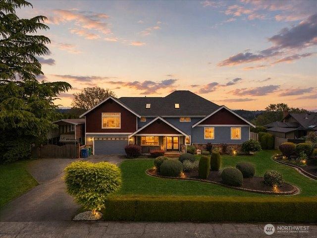 5819 Northridge Dr, Snohomish, WA 98290