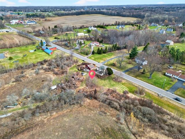 5819 Ontario Center Road