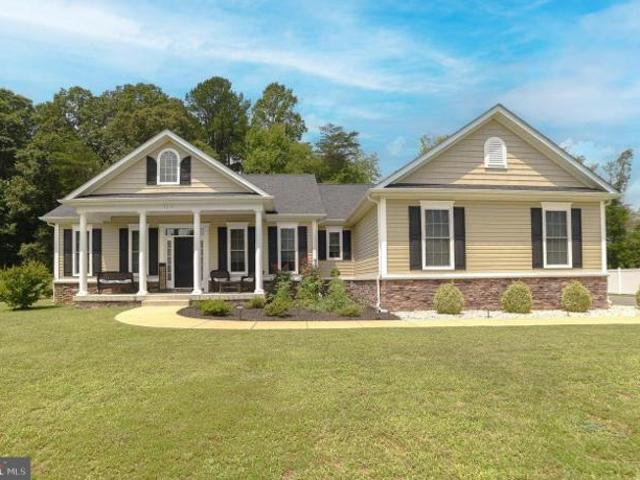 5819 Allerdale Ct, Hughesville, MD 20637