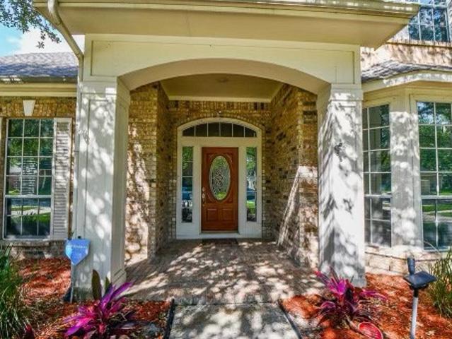 5819 Ashley Spring Court