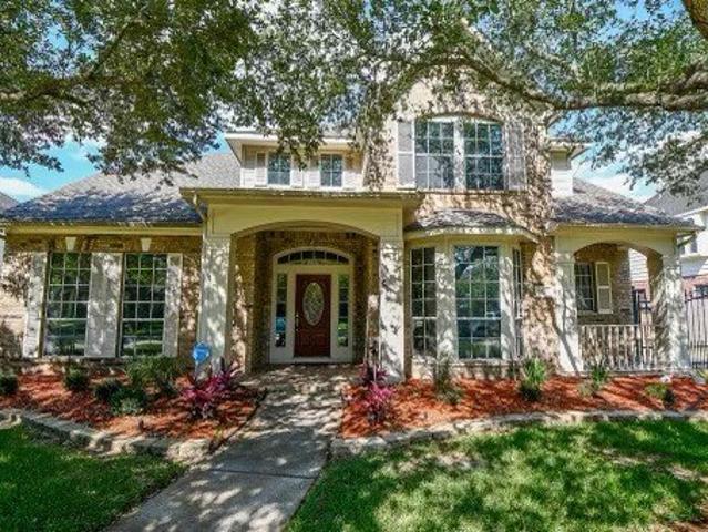 5819 Ashley Spring Ct, Katy, TX 77494