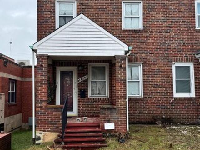 5819 Belair Rd, Baltimore, MD 21206
