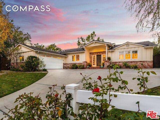5819 Hilltop Rd, Hidden Hills, CA