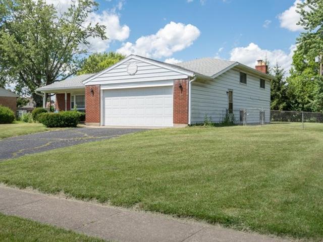 5819 Horrell Rd, Trotwood, OH 45426