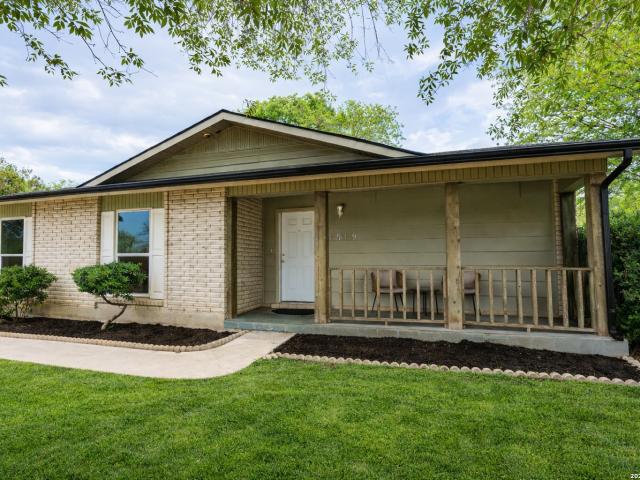 5819 Pineway St, San Antonio, TX 78247 | MLS #1957 | Compass
