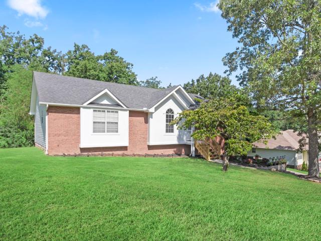 5819 Riley Rd