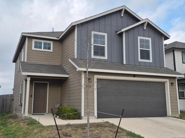 5819 Rolling Gln, San Antonio, TX 78218 | MLS #1945