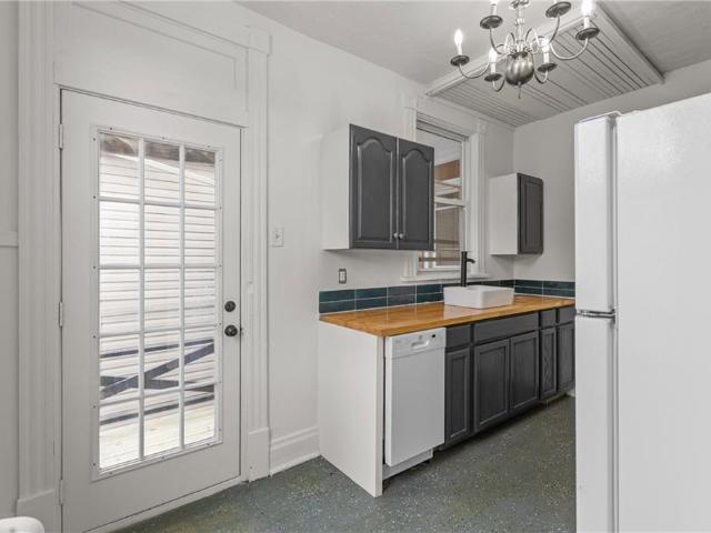 5819 Station St, Unit 2B, Pittsburgh, PA 15206 | MLS #1732 | Compass