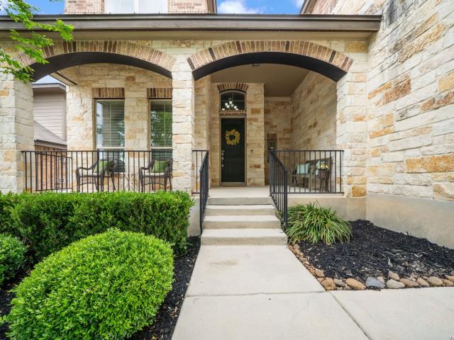 5819 Sweetwater Way, San Antonio, TX 78253 | MLS #1954 | Compass