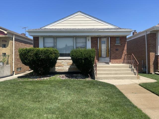 5819 S Narragansett Avenue, Chicago, US, IL