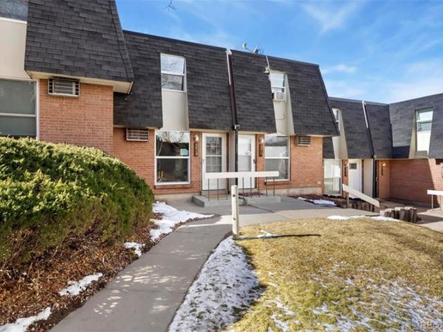 5819 S Pearl St, Centennial, CO 80121