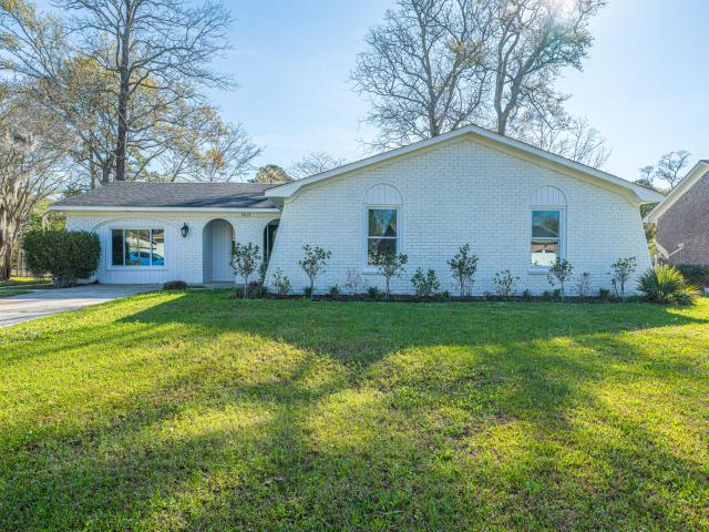 5819 Saint Angela Drive