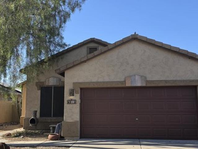 5819 W Puget Ave, Glendale, AZ 85302