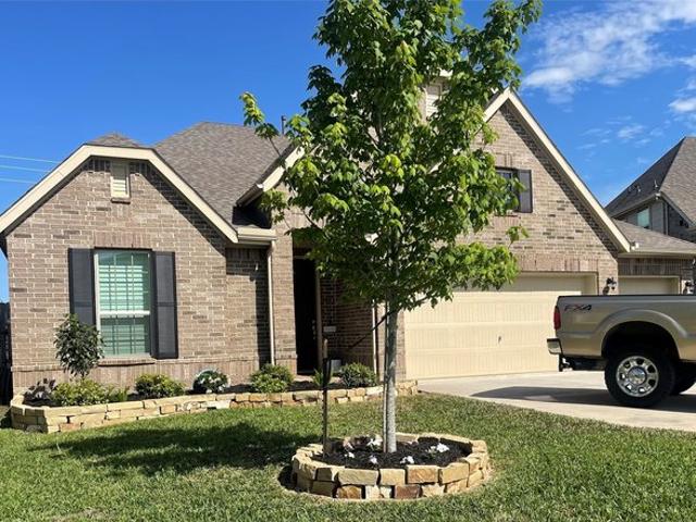 5819 Westrick Ln, Pasadena, TX 77505