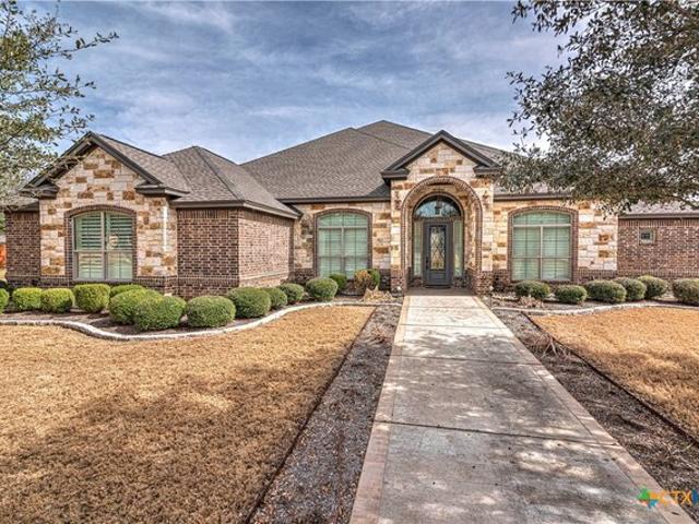 5819 Wooded Creek Cv, Temple, TX 76502