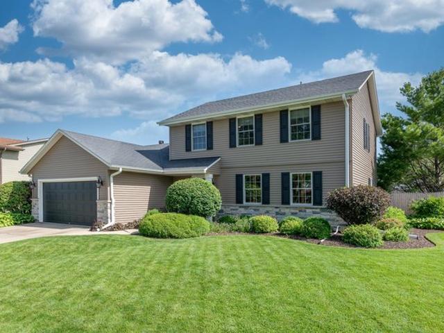 5819 80th Pl, Kenosha, WI 53142