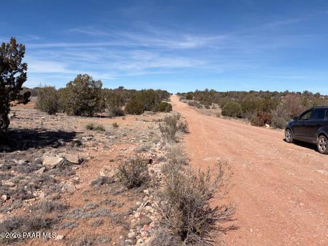 58102 Bridge Canyon Rd, Seligman, AZ 86337 | MLS #1079
