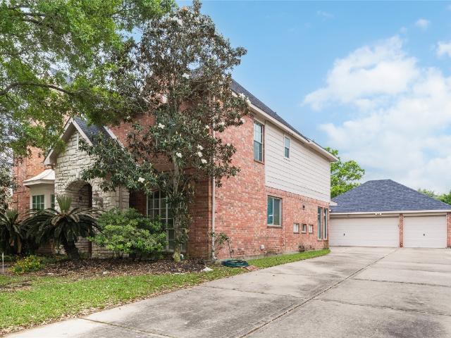 5810 Misty Island