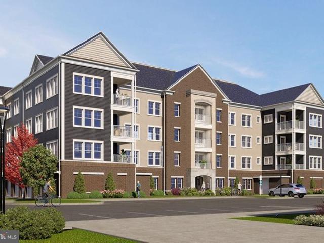 5810 Moonstone Way Unit 107, Haymarket, VA 20169
