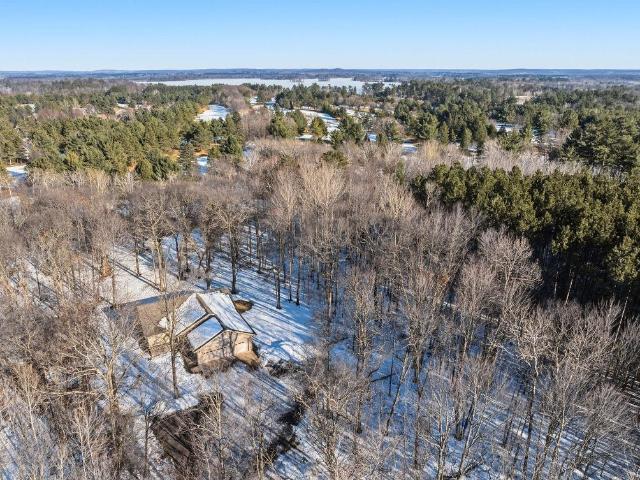 5810 N Bear Path Lane