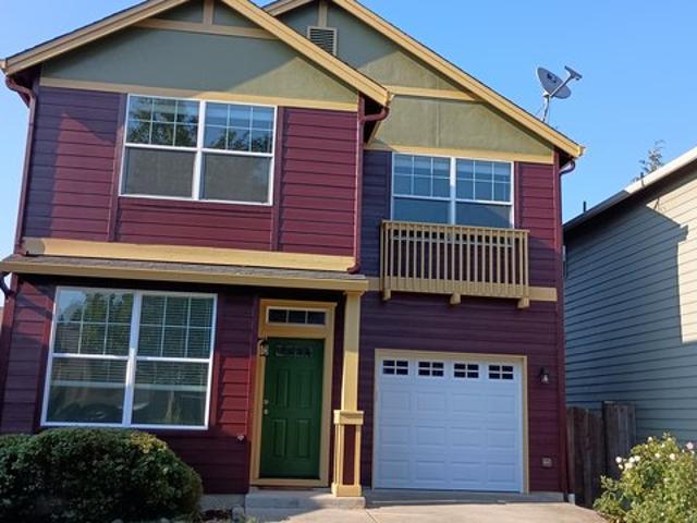5810 NE 59th Cir, Vancouver, WA 98661