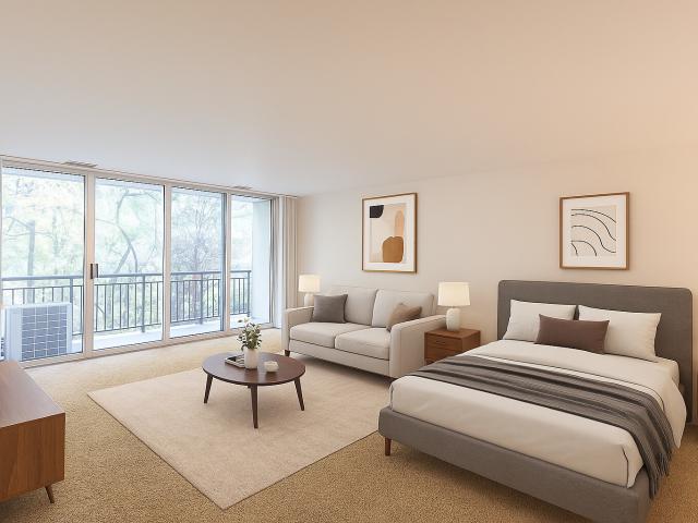 5810 Oakwood Drive # 2C