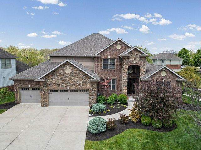 5810 Augusta Blvd, West Lafayette, IN 47906