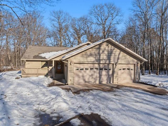 5810 Bear Path Ln, Spooner, WI 54801 | MLS #7034 | Compass