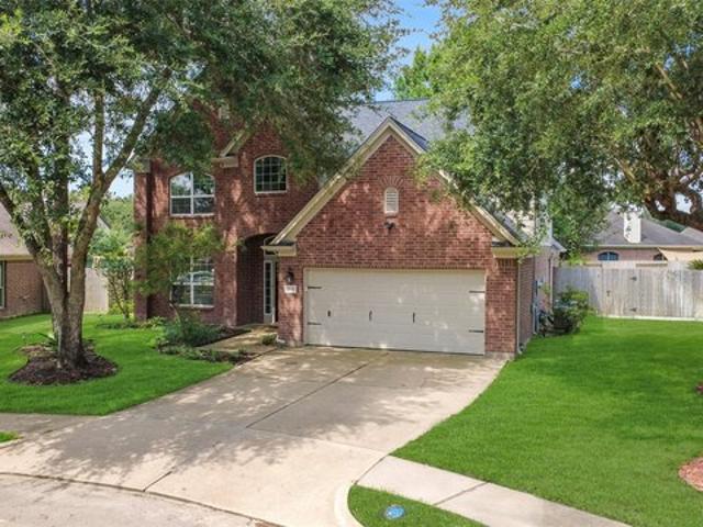 5810 Centennial Glen Dr, Katy, TX 77450