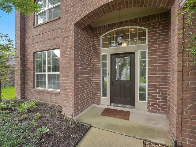 5810 Centennial Glen Drive