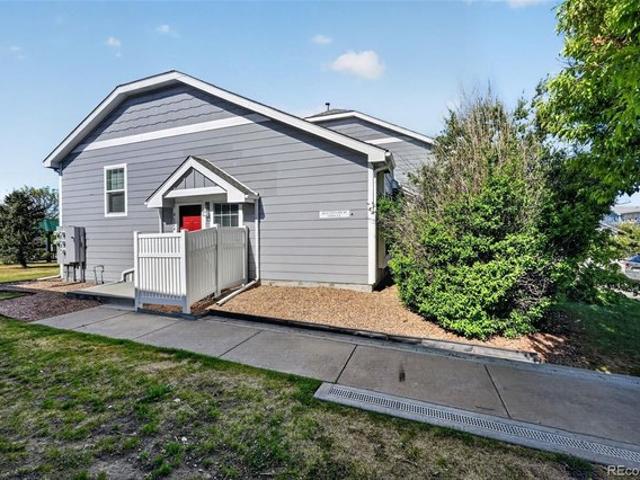 5810 Ceylon St Apt A, Denver, CO 80249