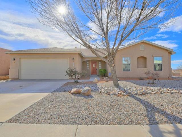 5810 Chaco Loop NE, Rio Rancho, NM 87144