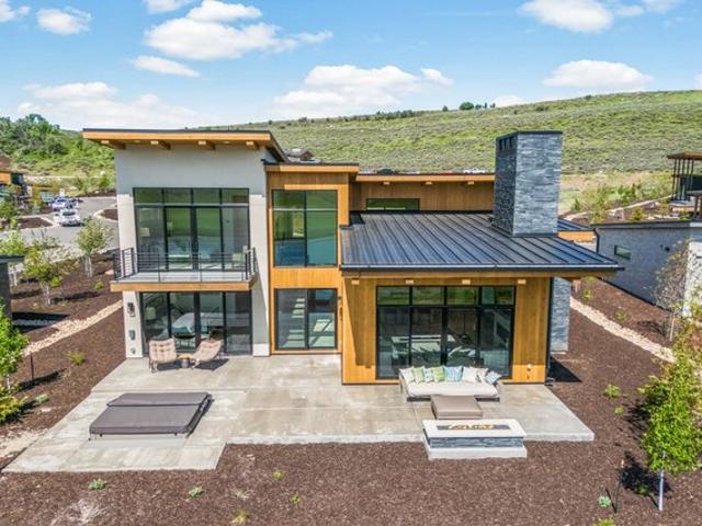 5810 Cobalt Cir, Park City, UT 84098