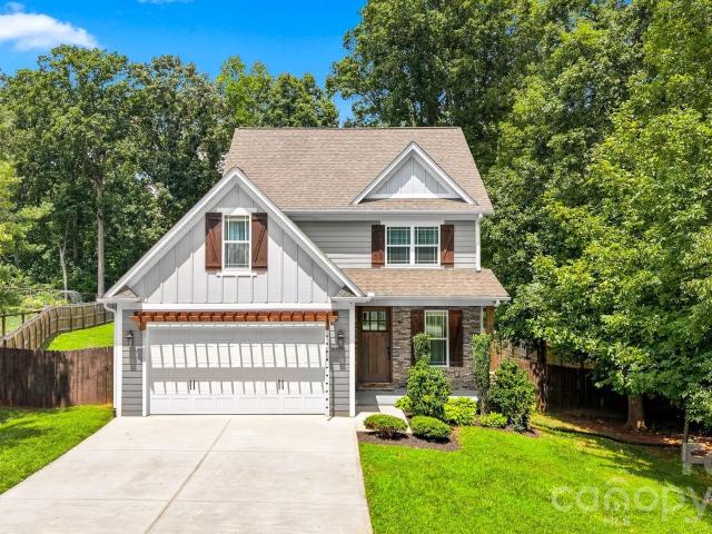 5810 Dwayne Starnes Drive