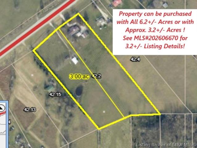 5810 E State Road 56