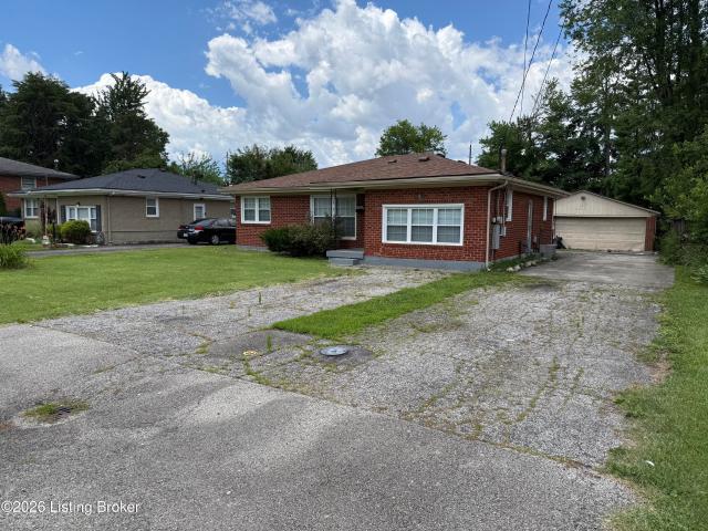 5810 Emmalee Dr