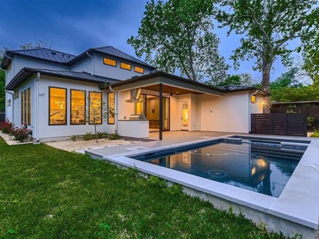 5810 Fairlane Drive, Austin, US, TX